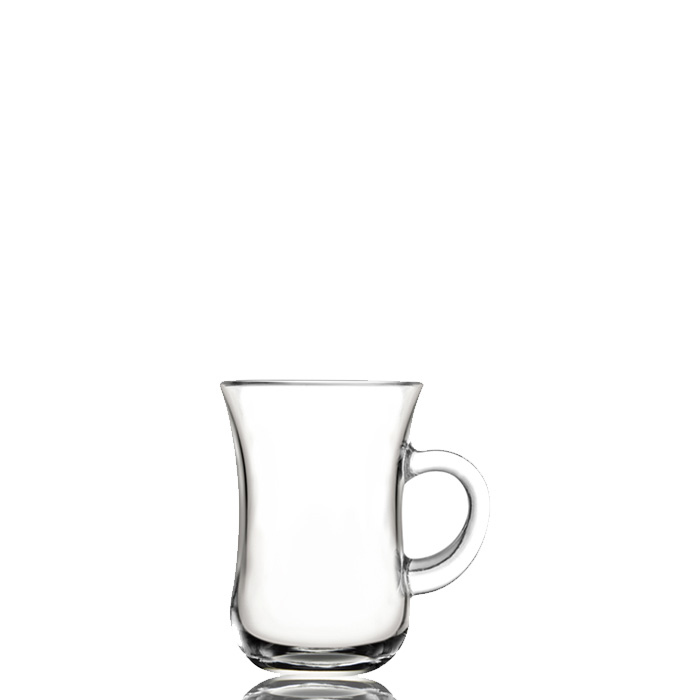 Mug-Istikana-90-Plain-Mug() | Kandil Glass